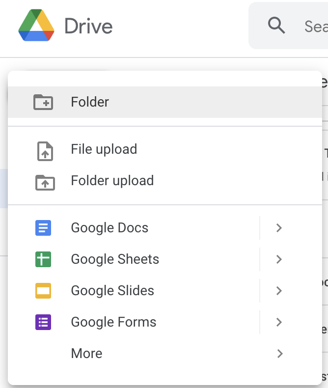 How To Import And Export Documents In Google Drive Content Camel